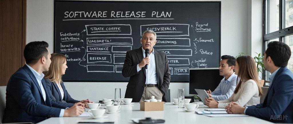 产品经理该懂的技术（软件发布策略） | 产品社区营(ChinaPMCC)™️